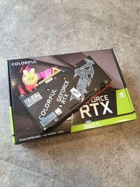 Jual Promo COLORFUL GEFORCE RTX 3060 Ti NB DUO 8GB DDR6 256BIT NVIDIA ...