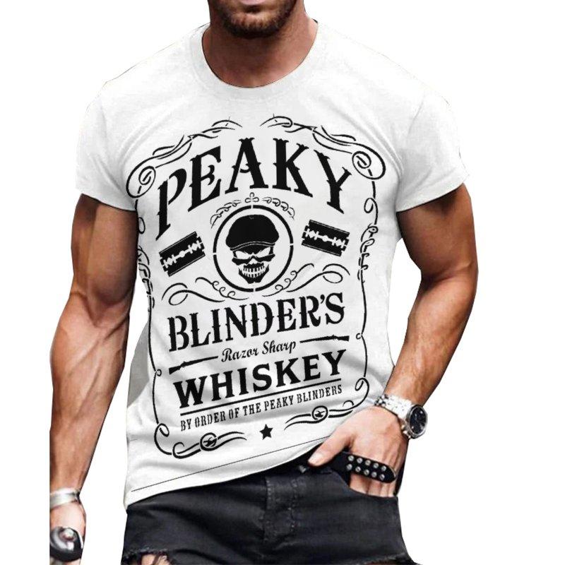 Corak Tengkorak, Hiasan Retro, Hiasan Personaliti, Suasana Gang-style ...