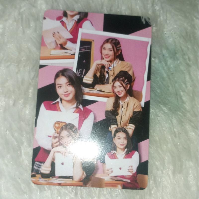 pc (photo card) JKT 48.... - Shop | Tokopedia