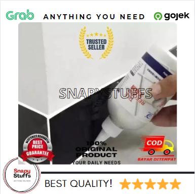 Cream pengisi Nat keramik anti jamur dan anti hitam / ubin anti - Shop ...