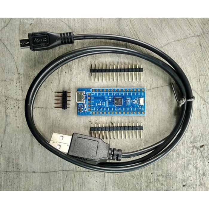 Jual Odroid USB to IO Expansion Board Provides GPIO/PWM/SPI/UART/I2C ...