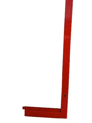 TIANG SINGLE/TIANG RAK BESI/TIANG BESI/TIANG RAK - Shop | Tokopedia