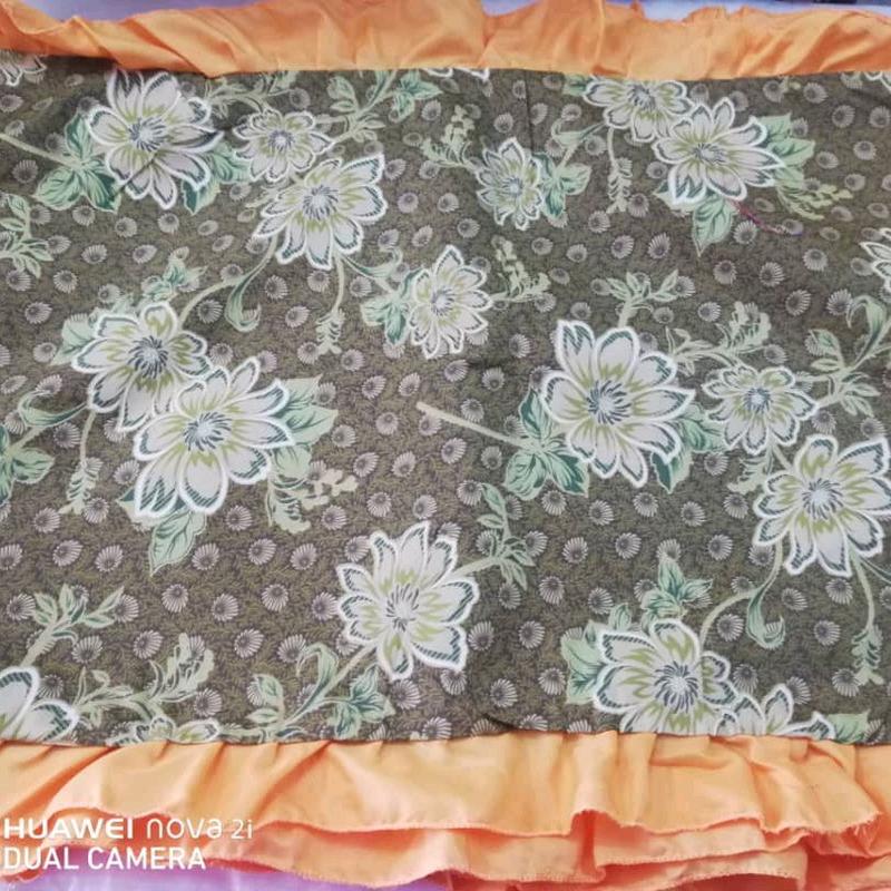 SARUNG BANTAI SAIZ KING (L) corak random - TikTok Shop Malaysia
