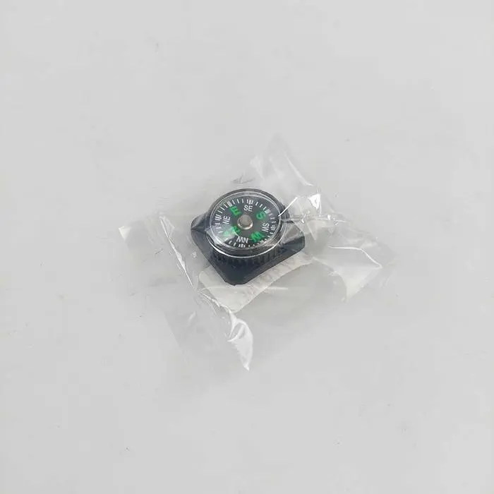Suunto Clipper L/B NH Compass / Kompas - Black B318 - Shop | Tokopedia