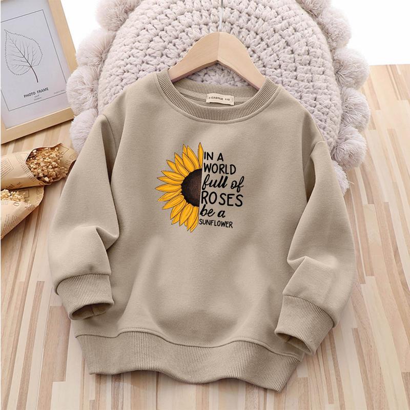 Sweater Crewneck Anak Lucu Lagi Trendy TERLARIS - Shop | Tokopedia