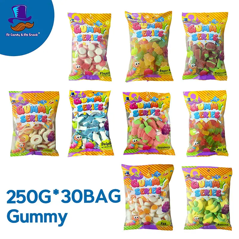 TIRA TIRA CANDY (265 GRAMS) - TikTok Shop Philippines