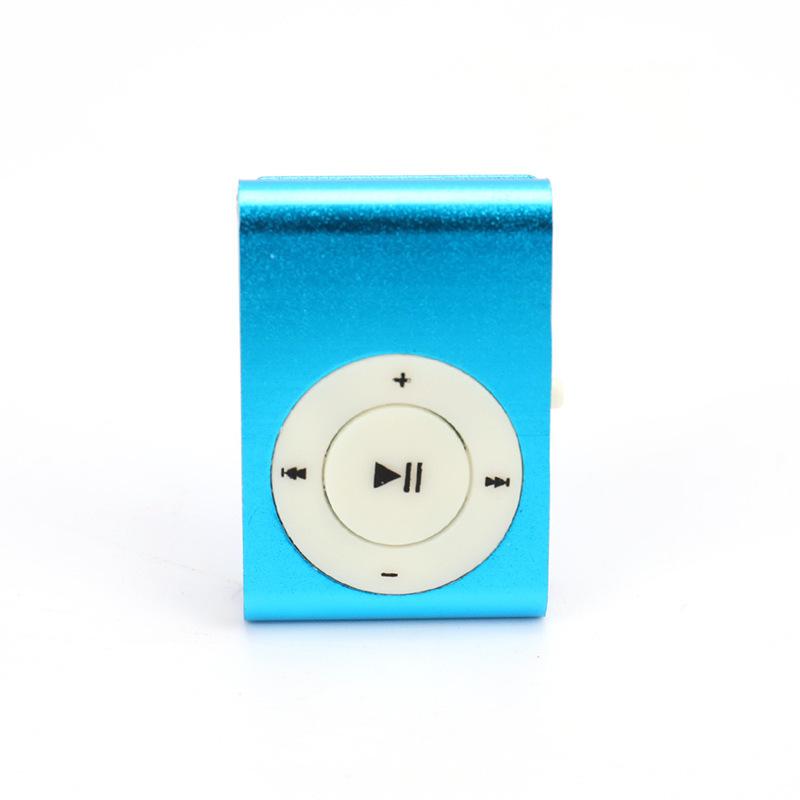 Mini MP Player Compact And Portable Ful Options Keywords Walkman Design ...