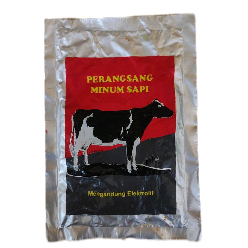 Perangsang minum sapi obat penambah nafsu minum sapi kambing - Shop ...