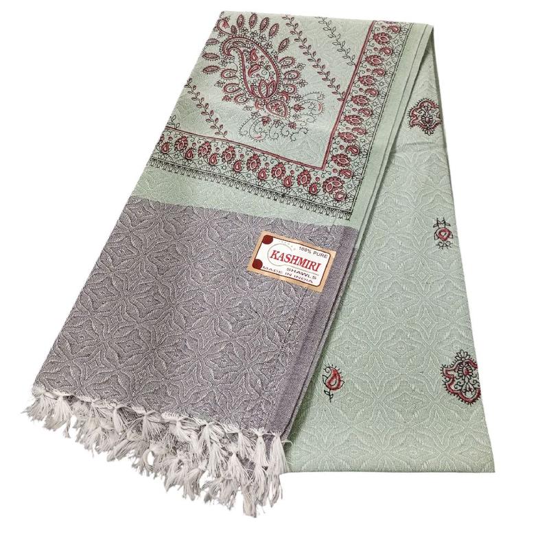 Rida Kashmir Cotton Dan - Syal Bell Berkualiti Tinggi Dengan - TikTok ...