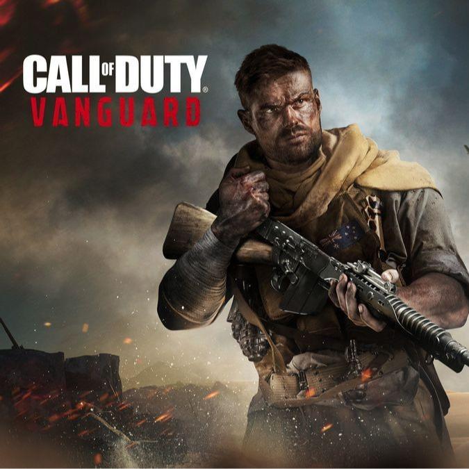 Call of Duty : Vanguard (PC - Flashdisk 64GB) - Shop | Tokopedia