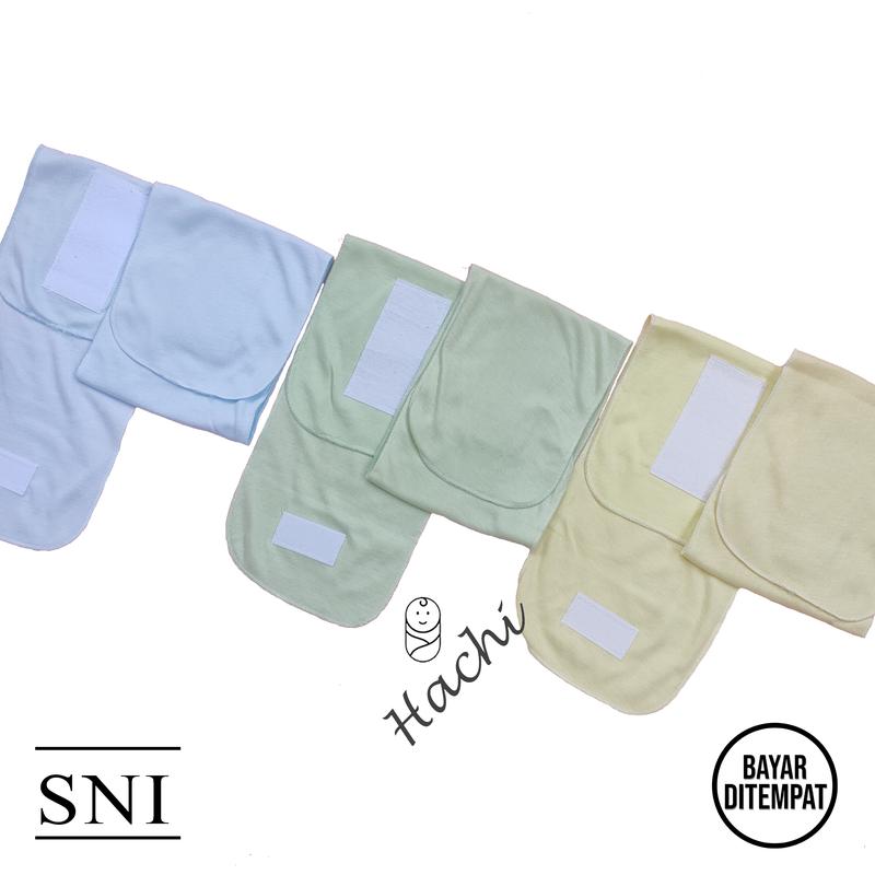 6 PCS GURITA PEREKAT BAYI BARU LAHIR MURAH PERLENGKAPAN BABY - Shop ...
