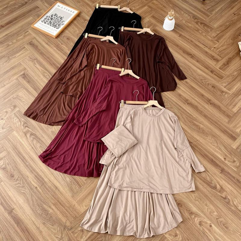 mygallerystore "DEMIRA SET" New Arrival MGS - Shop | Tokopedia