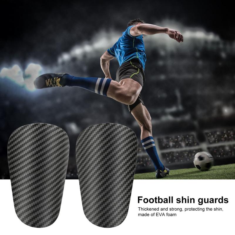 Enese Thickened Shin Guards Hard Shell Shin Guards Anti-slip - TikTok ...