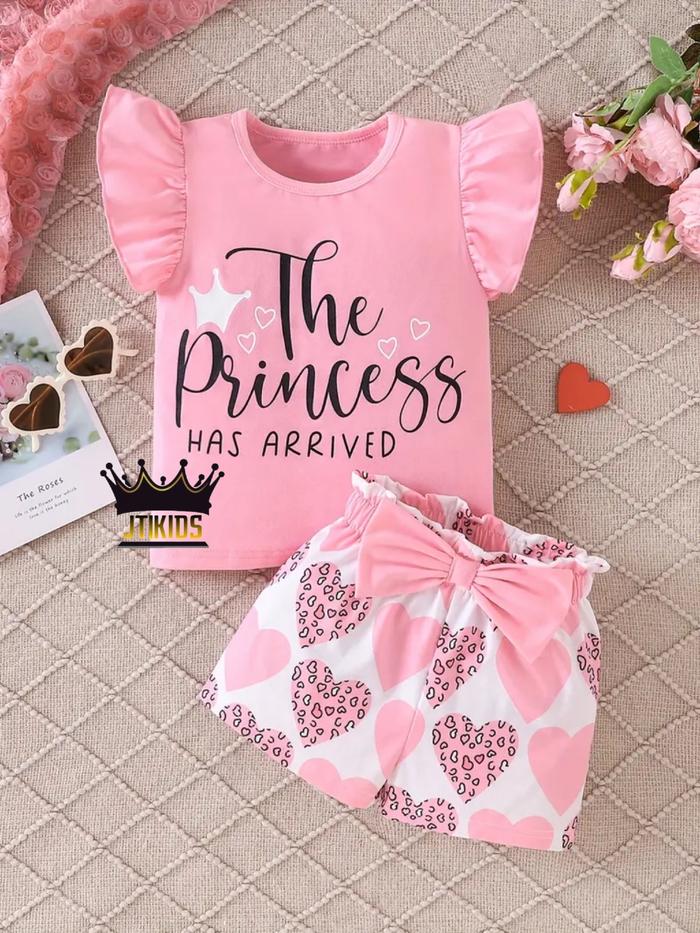 Promo JTKIDS SETELAN ANAK PEREMPUAN WINOLA SNI - WINOLA , XL - Jakarta ...