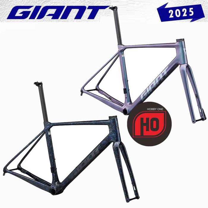 Jual GIANT TCR ADVANCED PRO DISC FRAMESET 2025 - Kota Bandung - Hobby ...