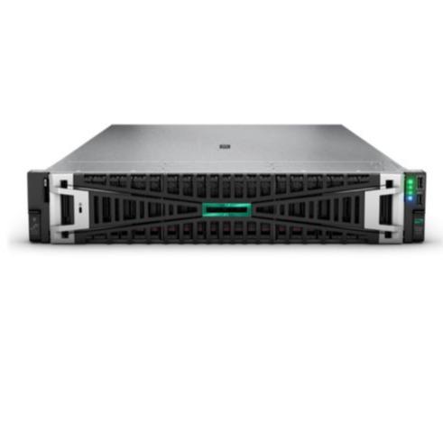 HPE DL380 Gen11 2P | 64 Core | 256GB DDR5 | 6x 1.92TB SAS | RAID - Shop ...
