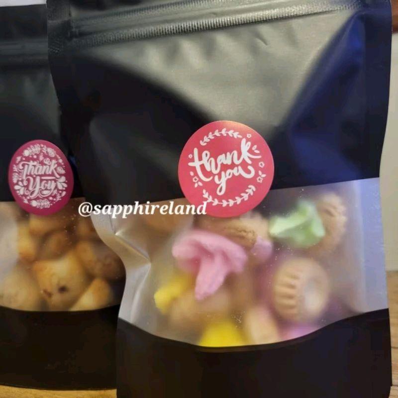 Biscuit Doorgift Goodies Ice Cream Cookies - TikTok Shop Malaysia
