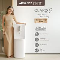 Promo ADVANCE - Reverse Osmosis CLARO S1 Water Purifier (WS8848 ...