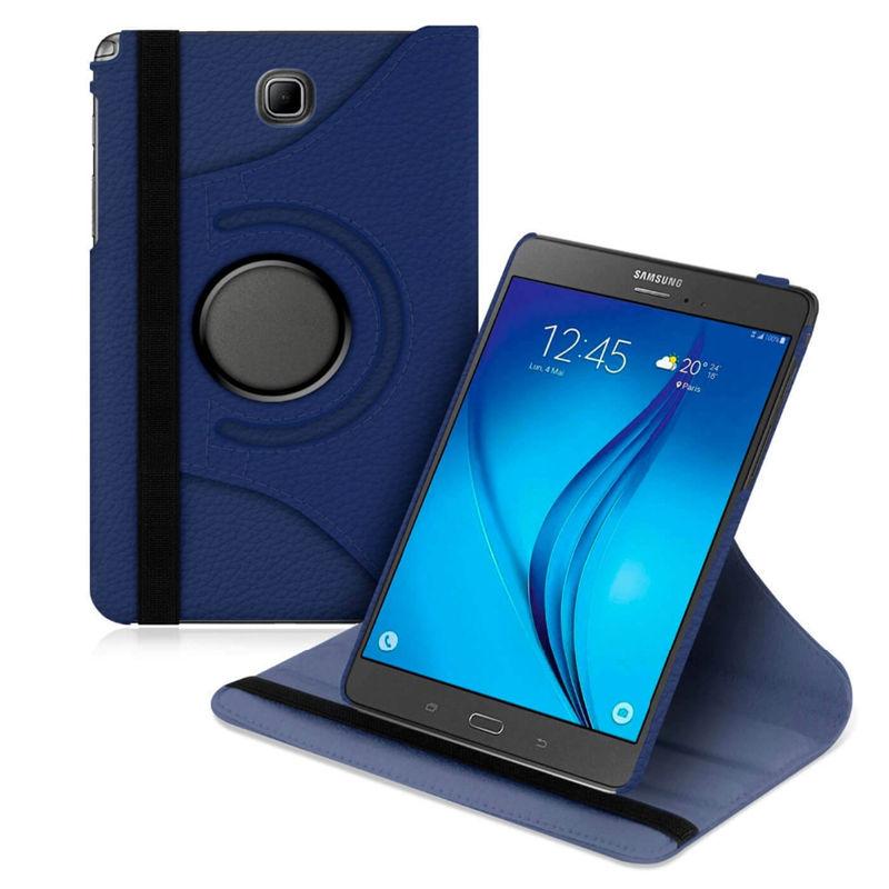 sarung SM-P355 untuk Samsung Galaxy Tab A, 8.0, 2015, SM-T350, - TikTok ...