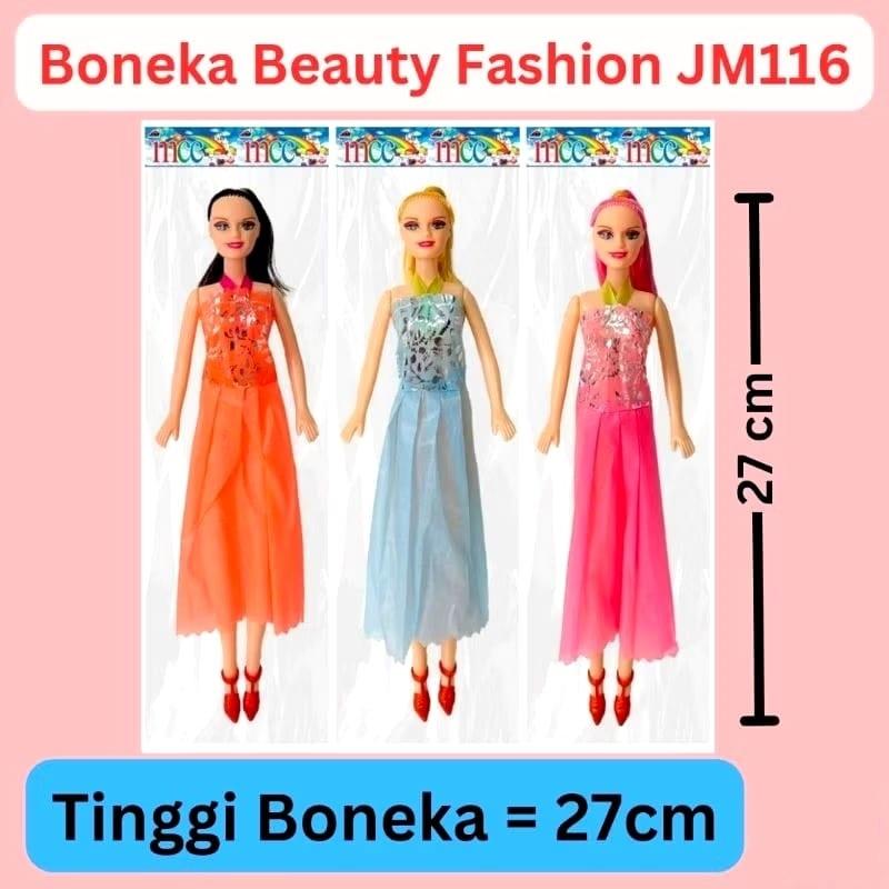 Mainan Boneka Barbie Princess Anak Perempuan Cantik Dress Murah - Shop ...