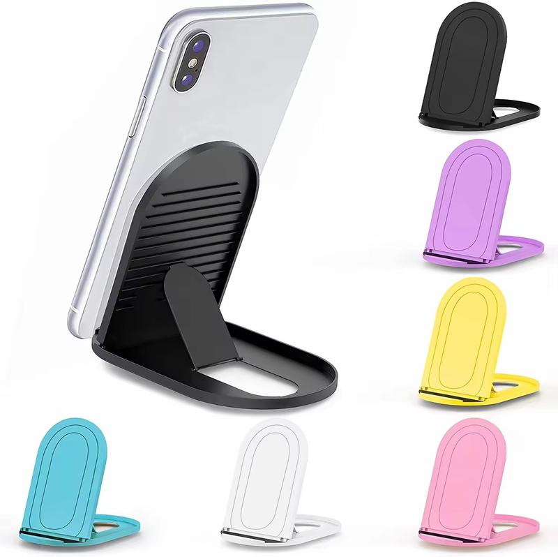 Pemegang Telefon Meja, Pilihan Popular, Pendirian Desktop Plastik ...