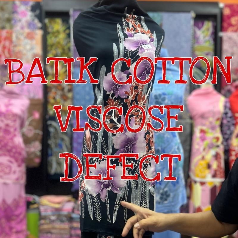 KAIN PASANG HANDMADE/LUKIS TANGAN,[AS IS]WARNA,4METER,COTTON - TikTok ...