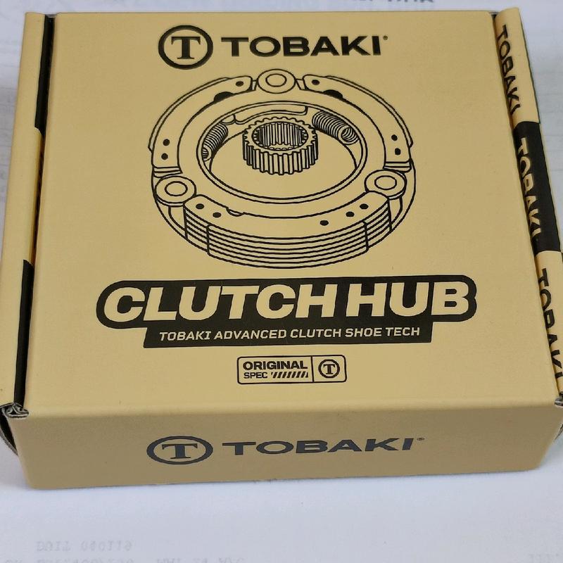 EX5 Auto Shoe Auto Clutch Hub Assy KFM CLASS 1 EX5 DREAM WAVE100 Clutch ...