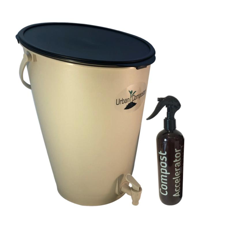 Urban Composter Kit(15 litres) by The Green Collective - TikTok Shop ...