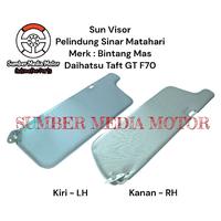Jual BM ASCO Sun Visor Pelindung Sinar Matahari Taft GT F70 - Kota ...