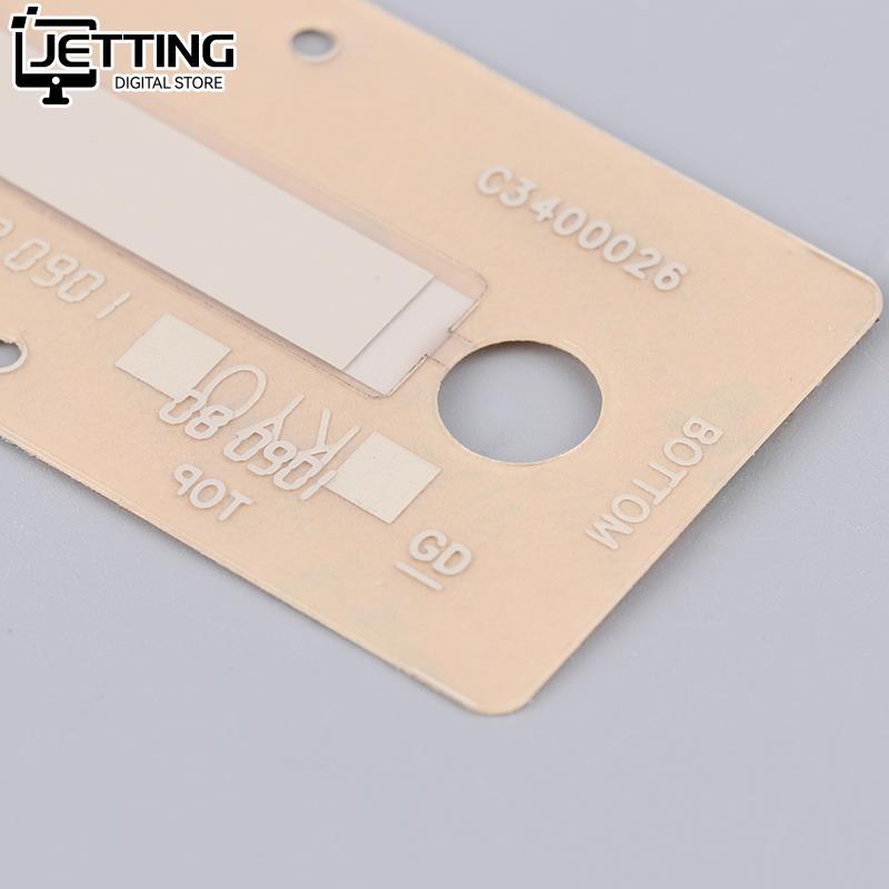 Sheet Sensor Actuator For Drum Hi Hat Pedal Rubber Part Circuit TD4 9 ...