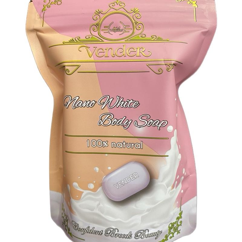 VENDER WHITENING SOAP FACE&BODY Pemutihan - TikTok Shop Malaysia