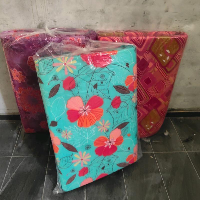 Success single sponge Mattress Tilam Bujang 2 Inch - TikTok Shop Malaysia