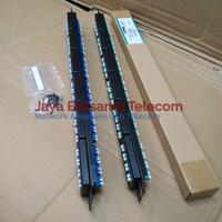 Jual PANDUIT Patch Panel FO 48Core LC Multimode OM3/OM4 dan Singlemode ...