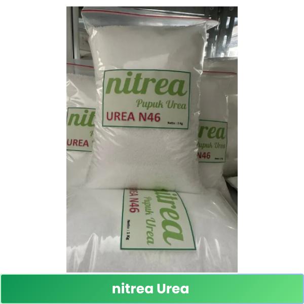 Urea Fertilizer 200 Grams – High Nitrogen for Lush Green Leaves ...