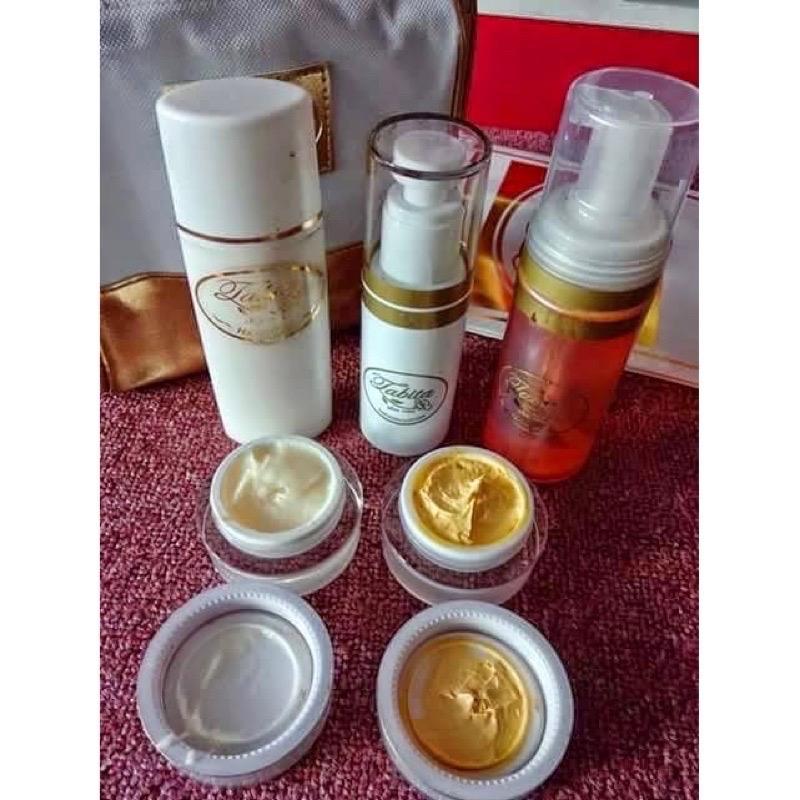 PAKET TABITHA GLOW /EXCLUSIVE SET BESAR ORIGINAL - TikTok Shop Malaysia