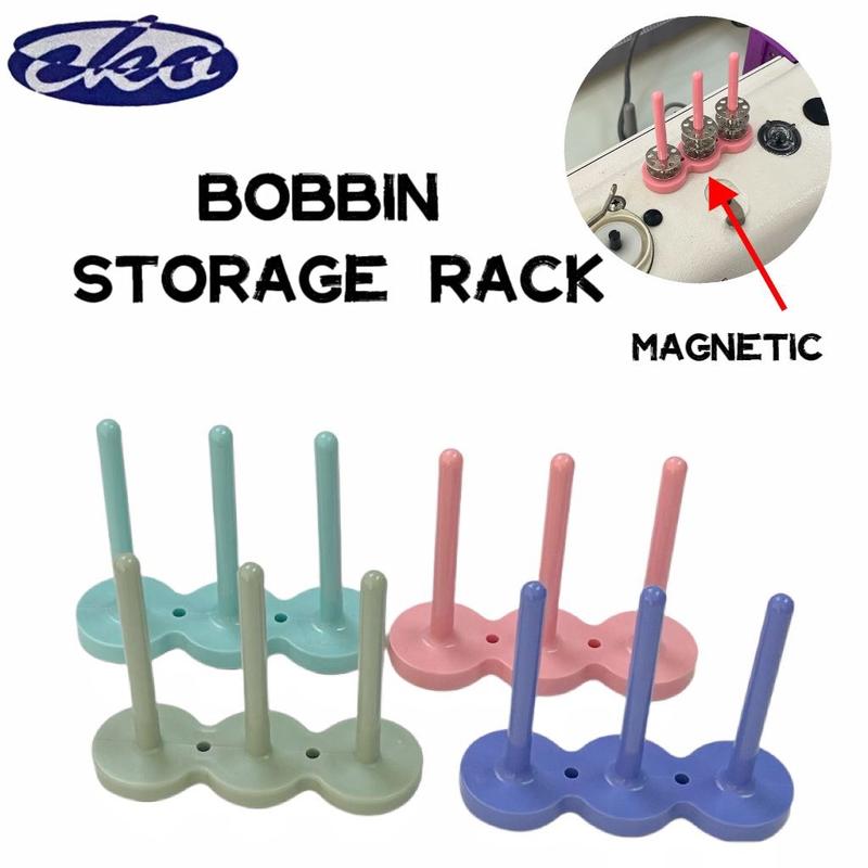 Bobbin Thread Stand/Bobbin Box/Bobbin Stand/Easy To Use/Sewing - TikTok ...