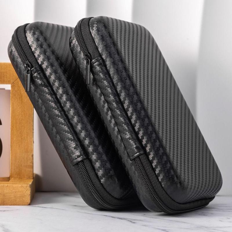 High Quality EVA Earphone Bag Shockproof Durable Data Cable Organizer ...