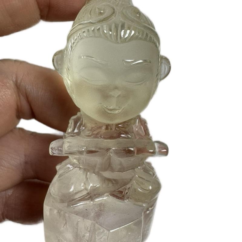 Crystal Decorations for Festive Home and Party Supplies - TikTok Shop ...