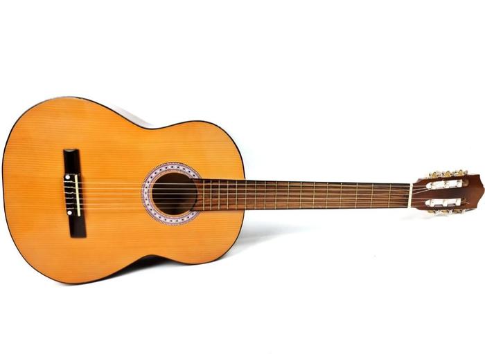 Jual Gitar Classic Nylon Merk Yamaha Tipe C-315 Klasik Murah Jakarta ...