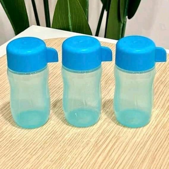 MINI ECO BOTOL 90ML (1PCS) Tupperware - TikTok Shop Malaysia