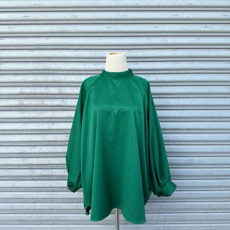 BLOUSE GEBU GEBAS BY CIK BIE - TikTok Shop Malaysia