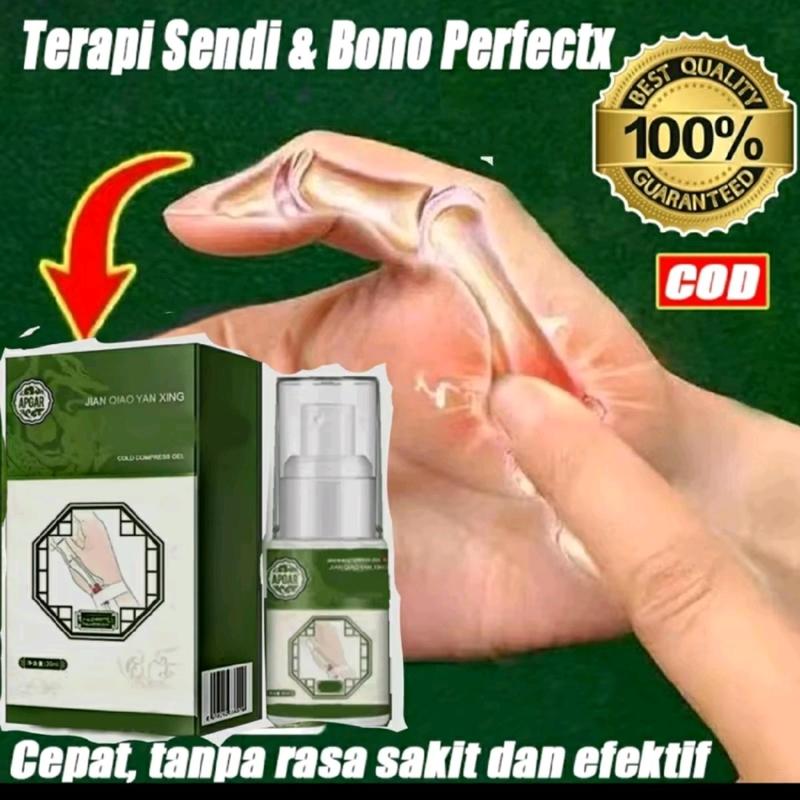 APGAR semprotan perawatan sendi tangan - Shop | Tokopedia