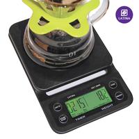 Jual Latina Newton DST-3000 Coffee Timer Scale Timbangan Drip Seduh ...