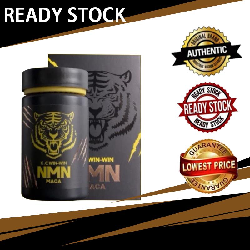 NMN Maca MACA A Box Of 1 box/60 pills【EXP2026】 - TikTok Shop Singapore