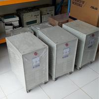 Jual Trafo Isolasi 25 KVA 1 Phase - Full Tembaga Dry Type - EVOLT ...