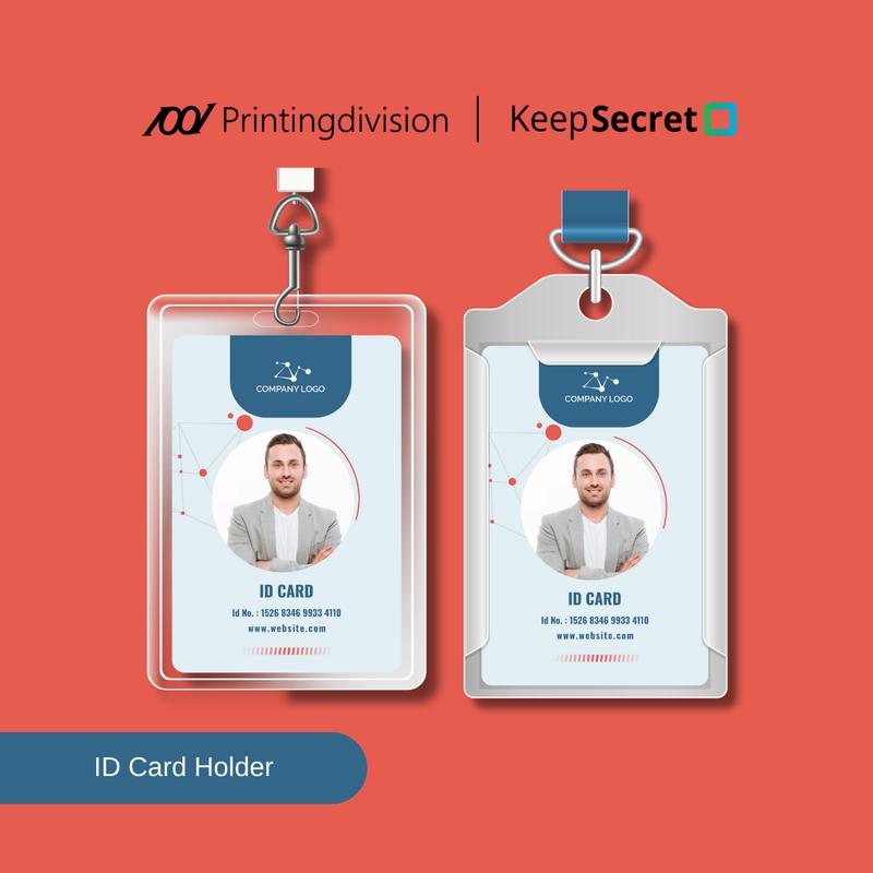 HOLDER ID CARD / COVER ID CARD - Shop | Tokopedia