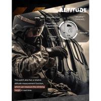 Jual NORTH EDGE VERTICO ORIGINAL BRANDED MEN'S CARBON FIBER OUTDOOR ...