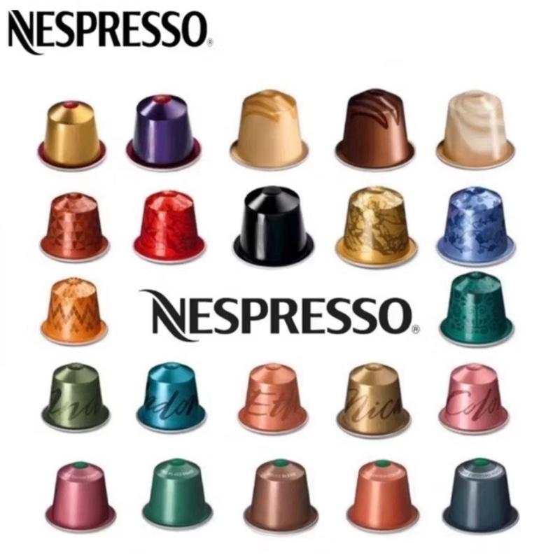 Nespresso capsule pods ECERAN - Shop | Tokopedia