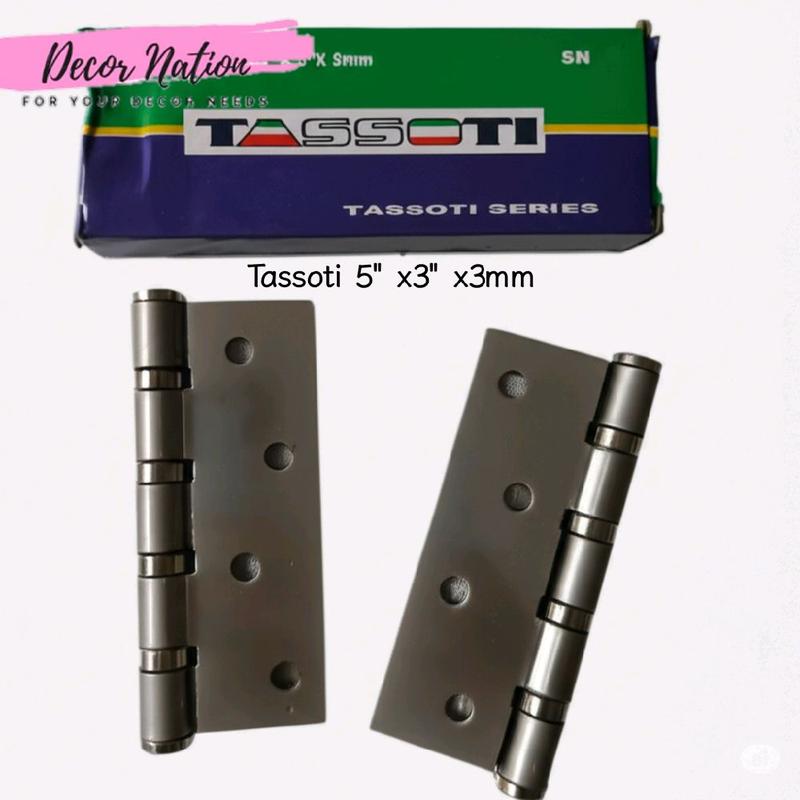 Engsel Pintu Jendela Simple Minimalis Modern - Shop | Tokopedia