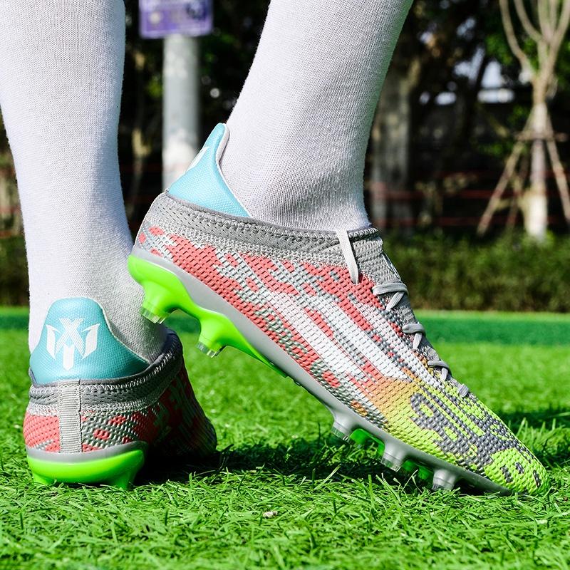 But Bola Sepak Messi, Kasut Bola Sepak Budak Predator, Kualiti - TikTok ...